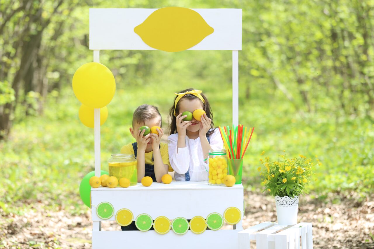 教室情報 - Lemonade School Japan